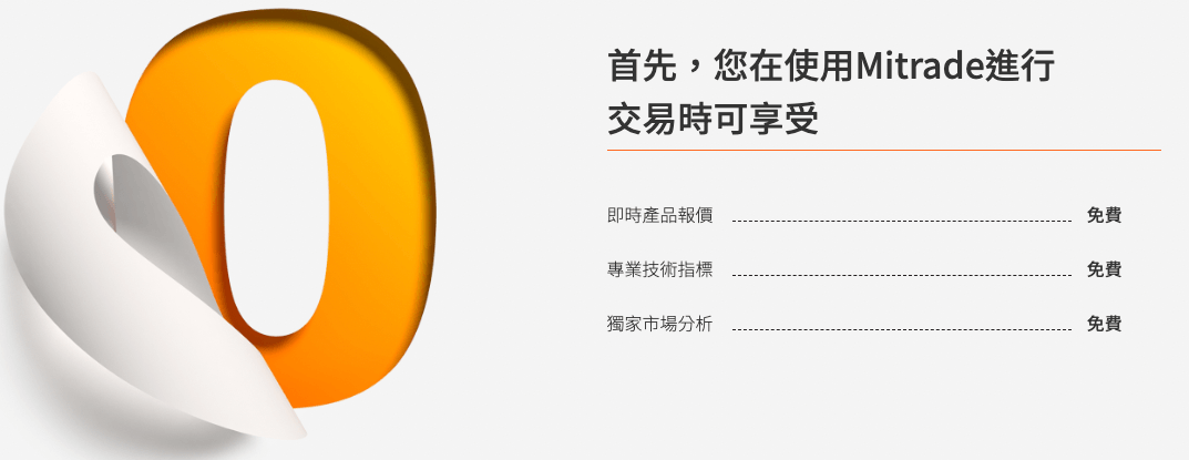 【2025】Mitrade評價如何，Mitrade是詐騙嗎？三分鐘讓你一次搞懂Mitrade是什麼！ - 量化通 QuantPass